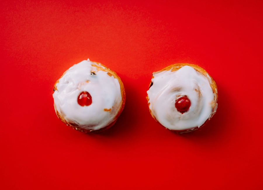 The 9 Shapes of Breasts: What Breast Shapes Are There? – Megami